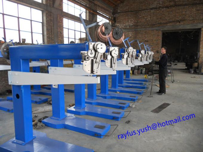 Manual Pedal Carton Box Stitching Machine Oblique Double Staple Easy ...